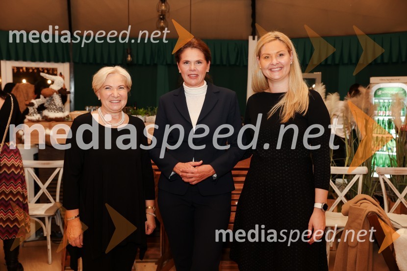 Mediaspeed - Novoletno druženje Združenja ONA VE