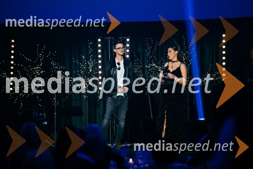 Mediaspeed - Fatalni moški 2022 je igralec Rok Vihar