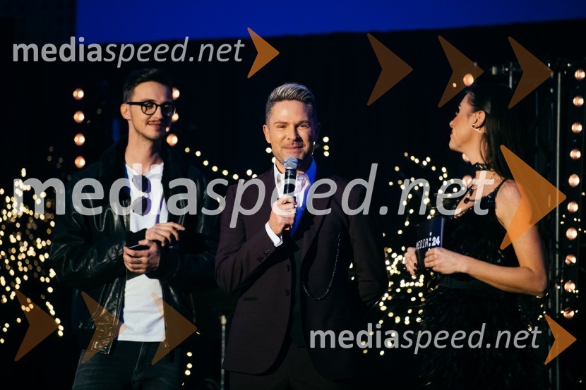 Mediaspeed - Fatalni moški 2022 je igralec Rok Vihar