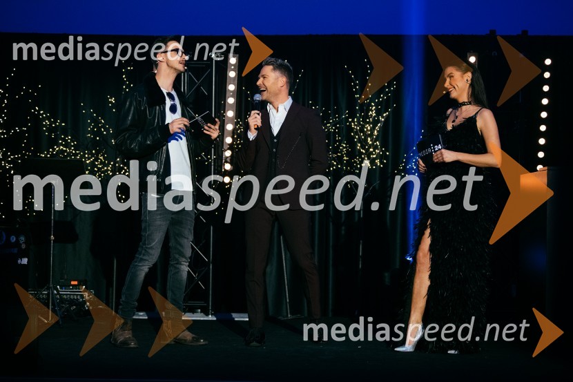 Mediaspeed - Fatalni moški 2022 je igralec Rok Vihar