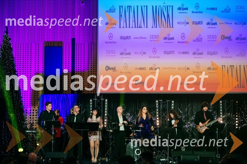 Mediaspeed - Fatalni moški 2022 je igralec Rok Vihar