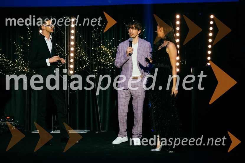 Mediaspeed - Fatalni moški 2022 je igralec Rok Vihar