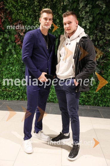 Mediaspeed - LAMBORGHINI: Mož, ki je ustvaril legendo, premiera filma v ...