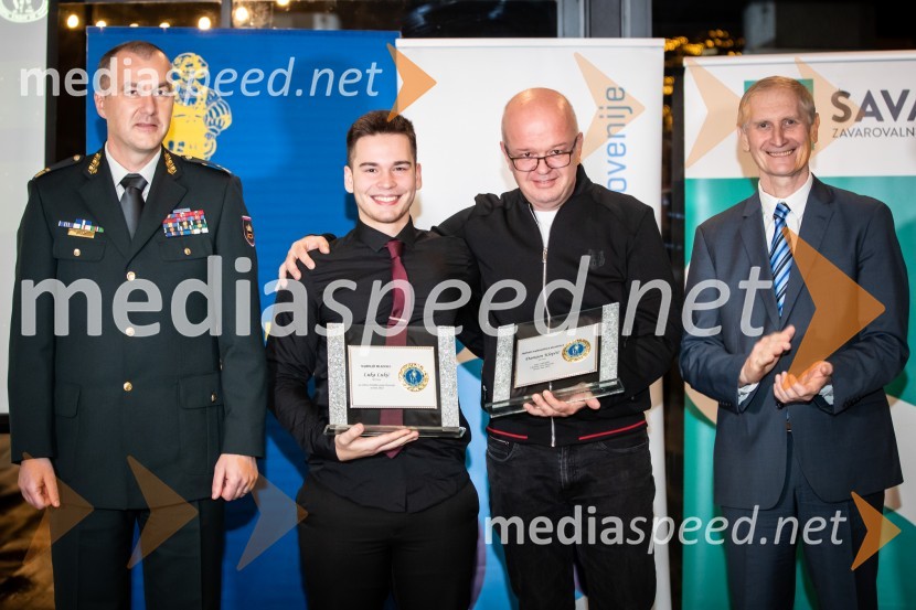 Mediaspeed - Strelec leta 2022