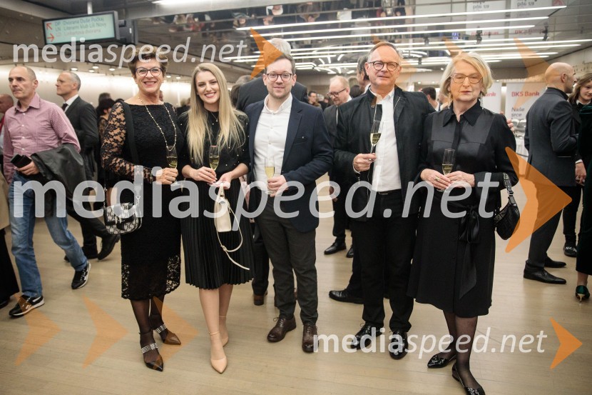 Mediaspeed - 29. dobrodelni managerski koncert
