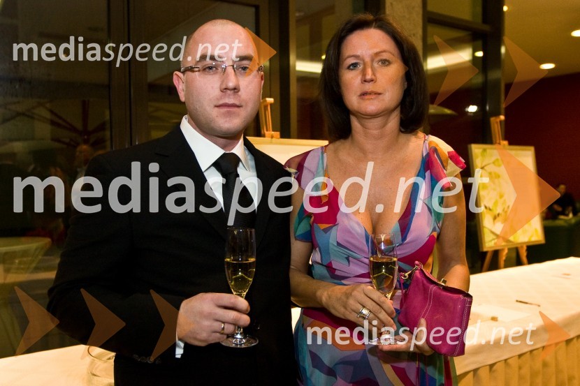 Mediaspeed - Veliki rotarijski ples 2009
