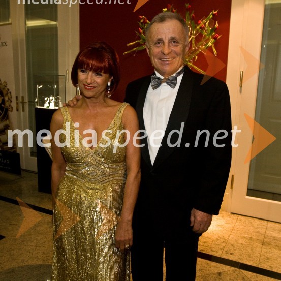 Mediaspeed - Veliki rotarijski ples 2009