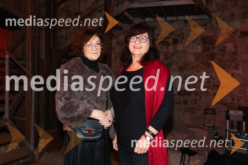 Mediaspeed - Ime leta 2022 je Vida Drame Orožim, vodja pro bono ambulante