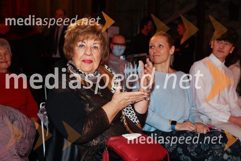 Mediaspeed - Ime leta 2022 je Vida Drame Orožim, vodja pro bono ambulante