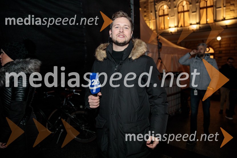 Mediaspeed - Veliki dobrodelni koncert Radia 1