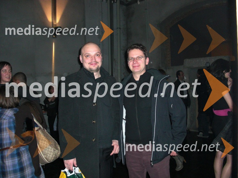 Mediaspeed - Hamlet, premiera nove drame Tomaža Pandurja v Madridu