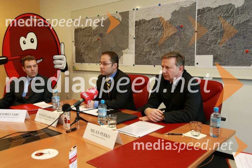 Mediaspeed - Predstavitev novih telekomunikacijskih storitev podjetja ...