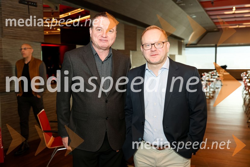 Mediaspeed - Predstavitev vrhuncev spomladanskega dela sezone 22/23 ...