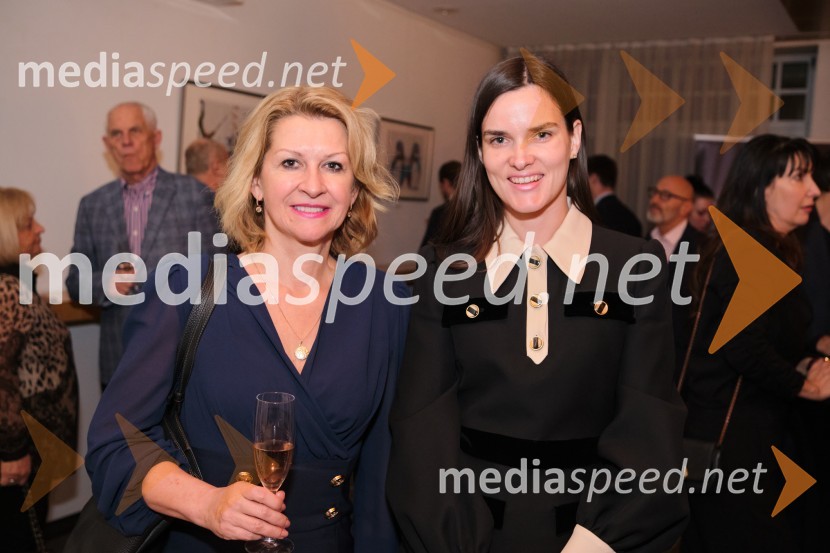 Mediaspeed - Srečanje Alumni kluba Fundacije Parus