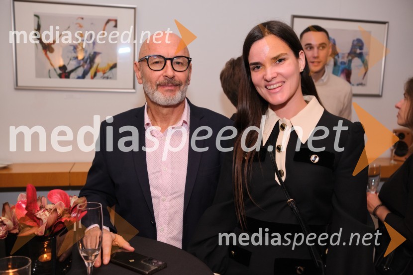 Mediaspeed - Srečanje Alumni kluba Fundacije Parus