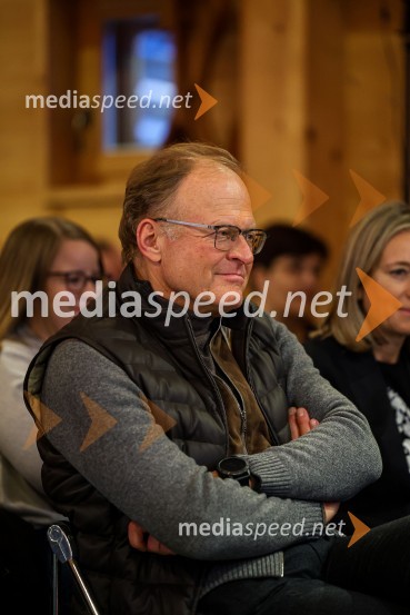 Mediaspeed - Pogovor med Markom Crnkovičem in Davidom Zupančičem o ...