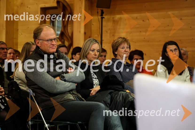 Mediaspeed - Pogovor med Markom Crnkovičem in Davidom Zupančičem o ...