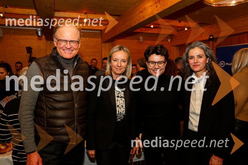 Mediaspeed - Pogovor med Markom Crnkovičem in Davidom Zupančičem o ...