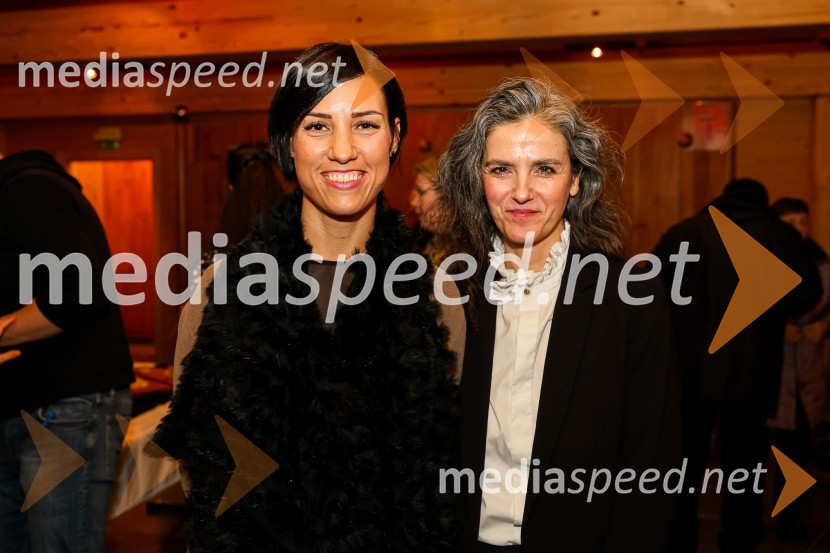 Mediaspeed - Pogovor med Markom Crnkovičem in Davidom Zupančičem o ...