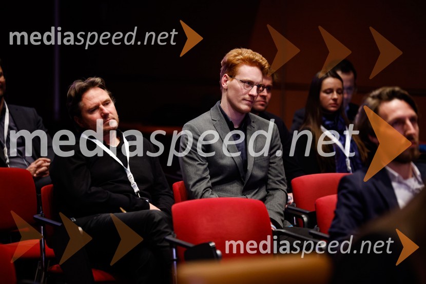 Mediaspeed - CFA Research Challenge Local finals 2022/2023