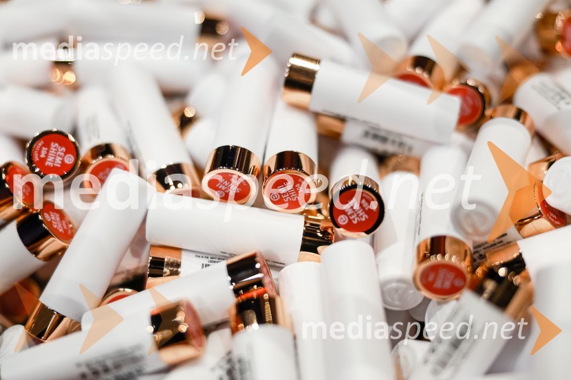 Mediaspeed - Ladies Night s filmom Mogoče te vzamem, Cineplexx Ljubljana