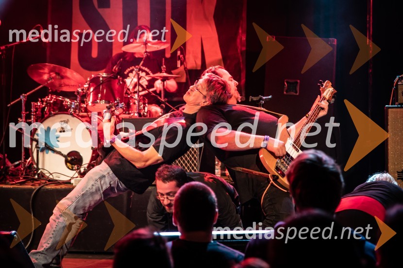 Mediaspeed - Zmelkoow zadnjič - drugič, veliki poslovilni koncert v ...