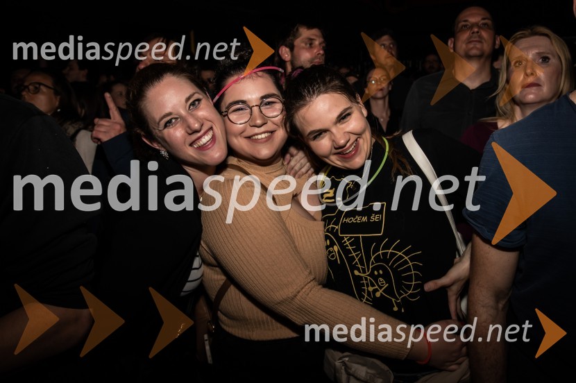 Mediaspeed - Zmelkoow zadnjič - drugič, veliki poslovilni koncert v ...