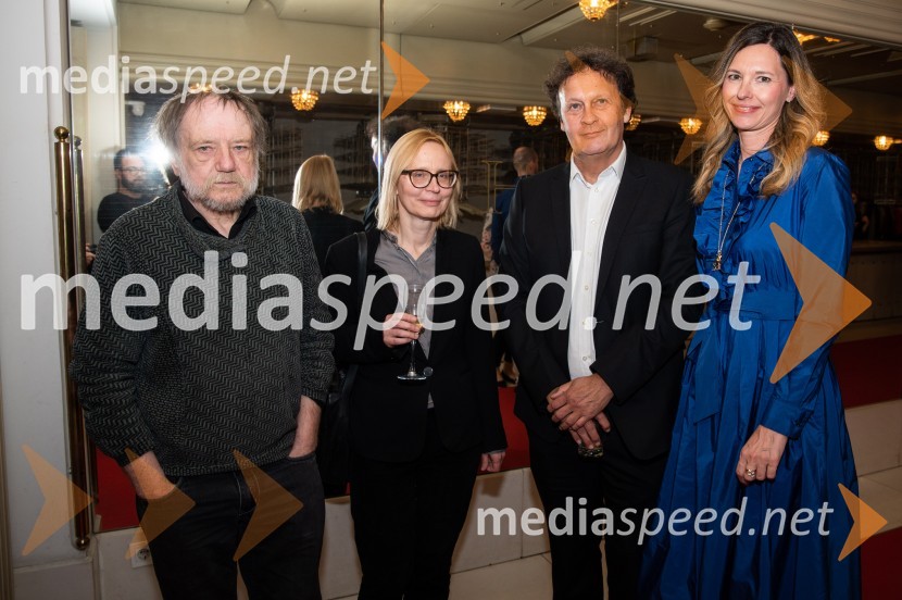 Mediaspeed - Bob leta 2022 antropologu dr. Danu Podjedu