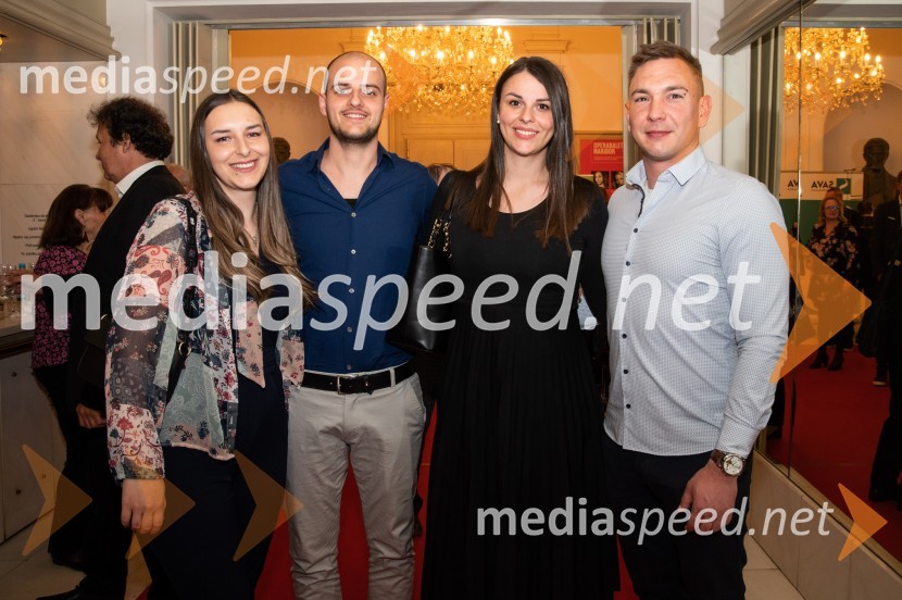 Mediaspeed - Bob leta 2022 antropologu dr. Danu Podjedu