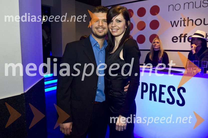 Mediaspeed - Scotch Party