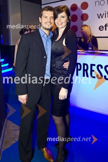 Mediaspeed - Scotch Party