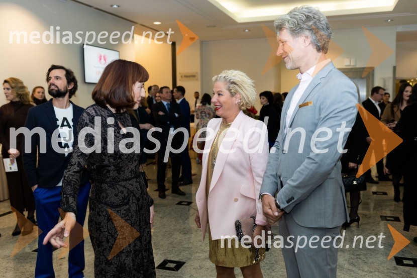 Mediaspeed - Ona 365 za leto 2022 je zdravnica Eva Pogačar