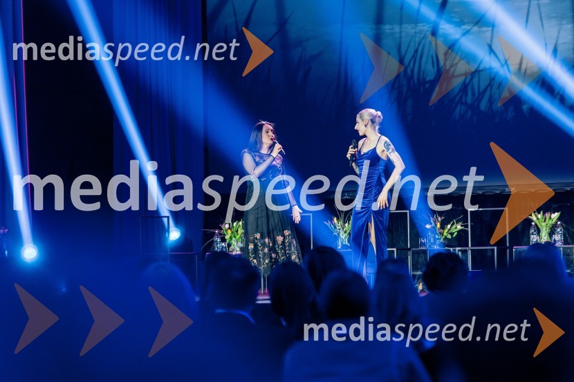 Mediaspeed - Ona 365 za leto 2022 je zdravnica Eva Pogačar