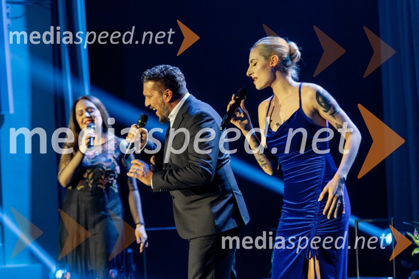 Mediaspeed - Ona 365 za leto 2022 je zdravnica Eva Pogačar