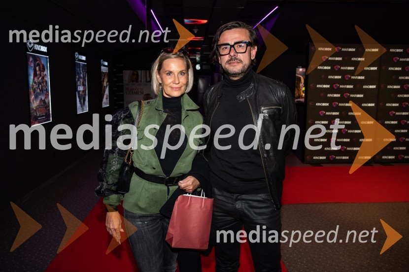 Mediaspeed - Jezdeca, premiera slovenskega celovečerca v Mariboxu