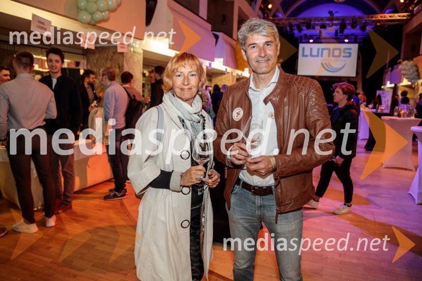 Mediaspeed - 1. Festival vin Best of Štajerska 2023 navdušil