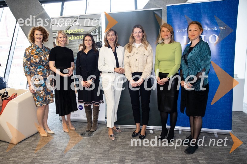 Mediaspeed - Chapter Zero Slovenia: Ukrepanje v luči podnebnih sprememb je nujno