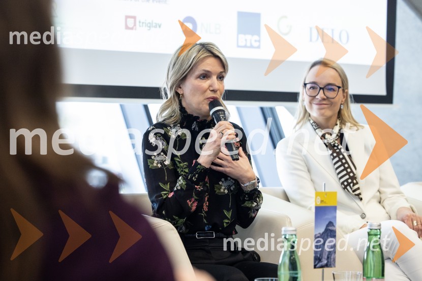 Mediaspeed - Chapter Zero Slovenia: Ukrepanje v luči podnebnih sprememb ...