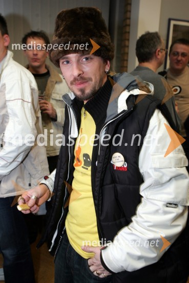 Mediaspeed - EMA - slovenski izbor za Pesem Evrovizije 2006