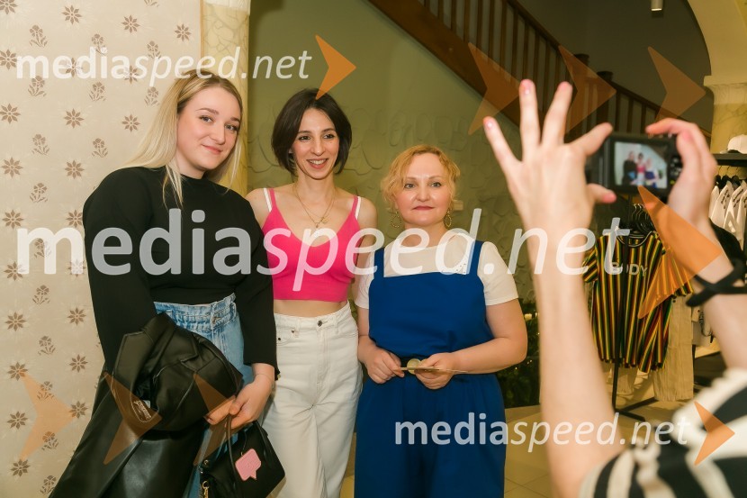 Mediaspeed - Tako si sonce predstavljajo francozi... nova dišava v ...