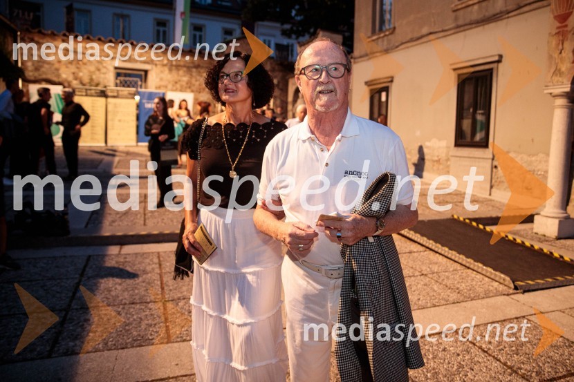 Mediaspeed - Biti ali ne biti, svetovna premiera predstave, Festival ...