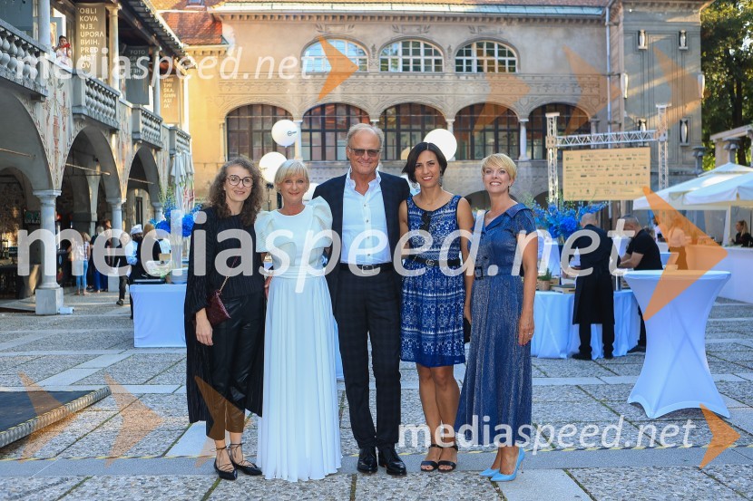 Mediaspeed - 60 let uspešnega podjetnika Janeza Škrabca