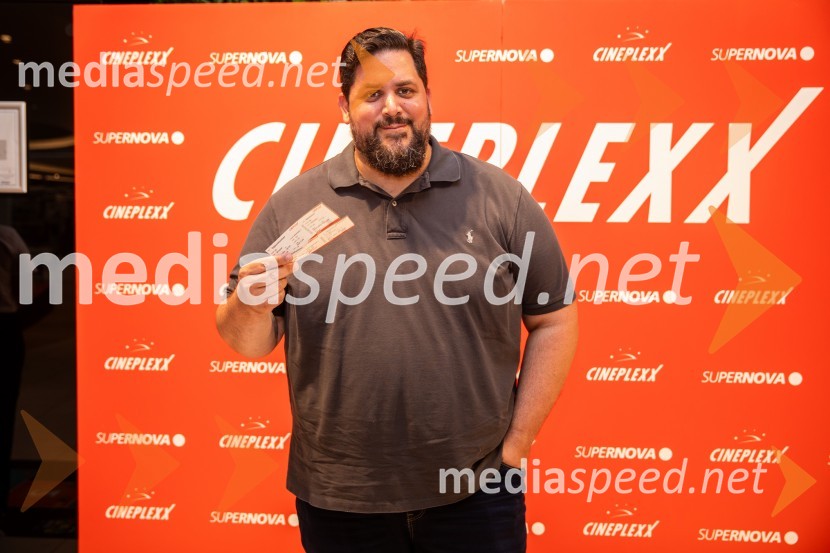 Mediaspeed - Oppenheimer, premiera težko pričakovane zgodovinske drame ...