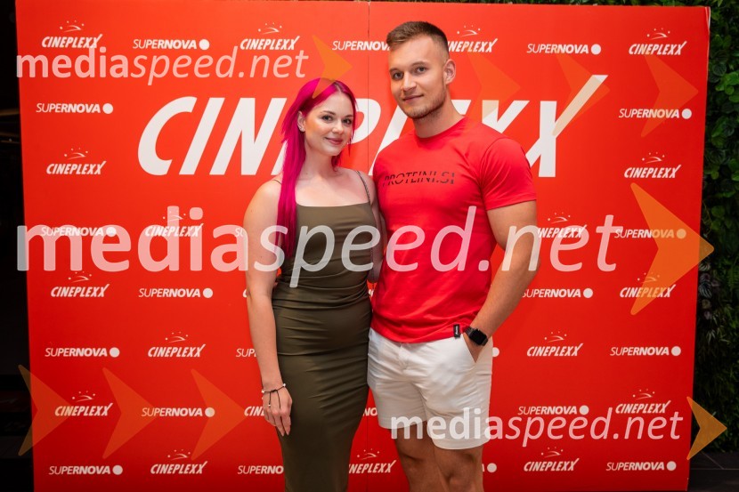 Mediaspeed - Oppenheimer, premiera težko pričakovane zgodovinske drame v Cineplexx Ljubljana