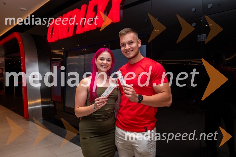 Mediaspeed - Oppenheimer, premiera težko pričakovane zgodovinske drame v Cineplexx Ljubljana