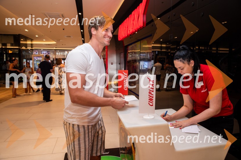 Mediaspeed - Oppenheimer, premiera težko pričakovane zgodovinske drame ...