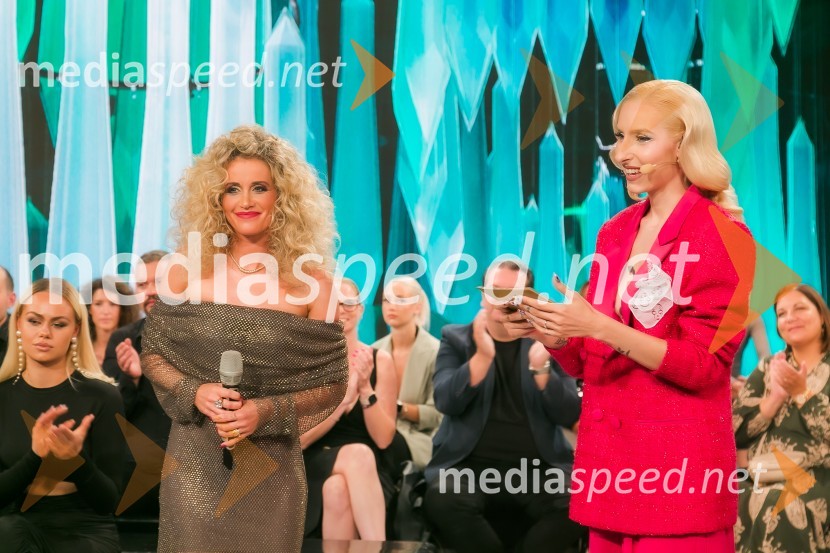 Mediaspeed - Nino Ošlak je zmagovalec Popevke 2023