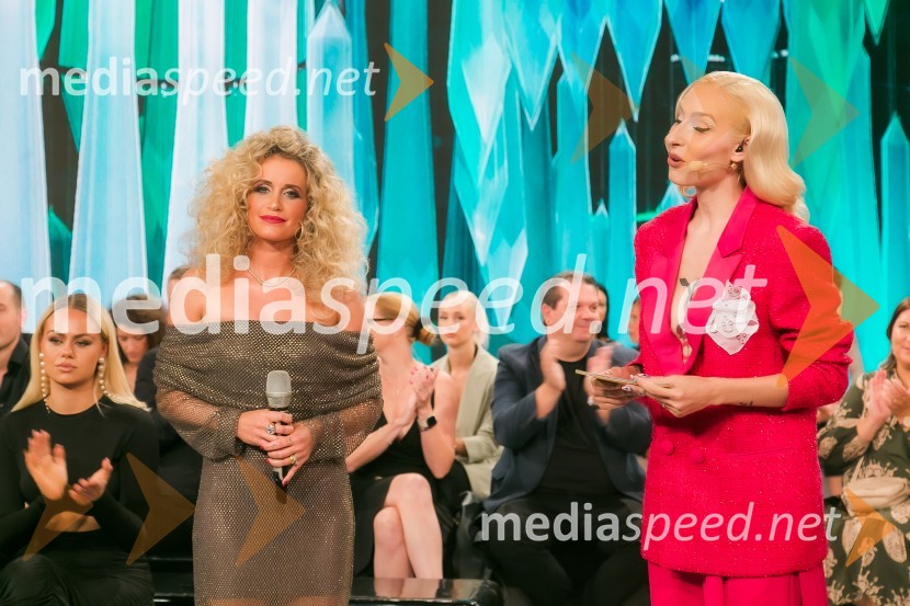 Mediaspeed - Nino Ošlak je zmagovalec Popevke 2023