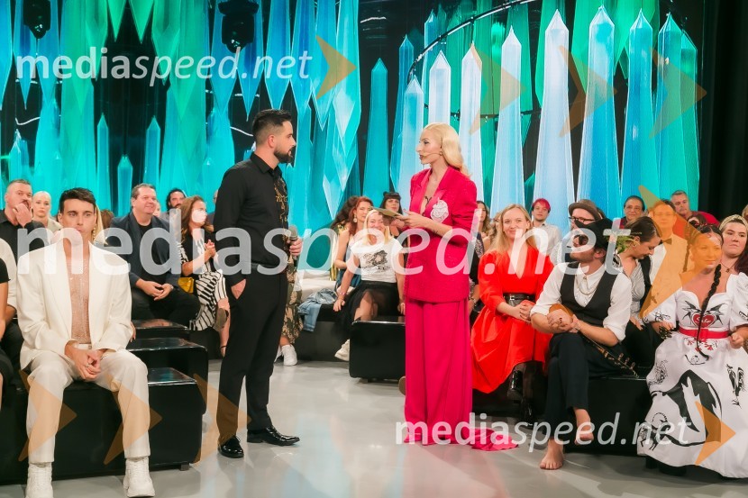 Mediaspeed - Nino Ošlak je zmagovalec Popevke 2023