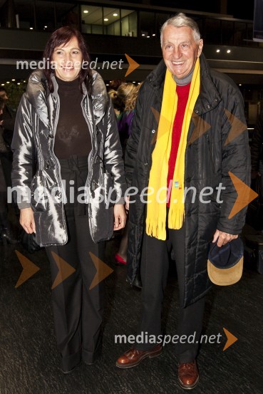 Mediaspeed - Premiera filma Lajf